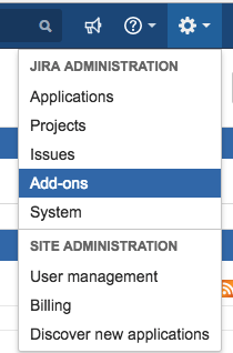 JIRA integration guide | Olark