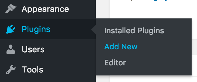 WordPress integration guide (plugin install) | Olark