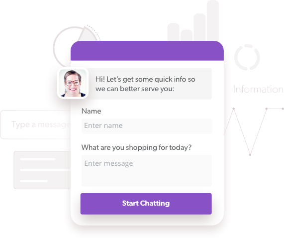 Live Chat Features | Olark